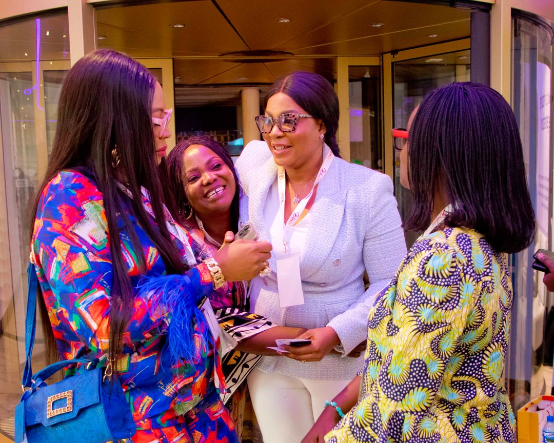 Grace Ofure - Coaching Program